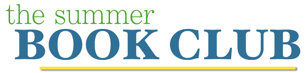 The Summer Book Club