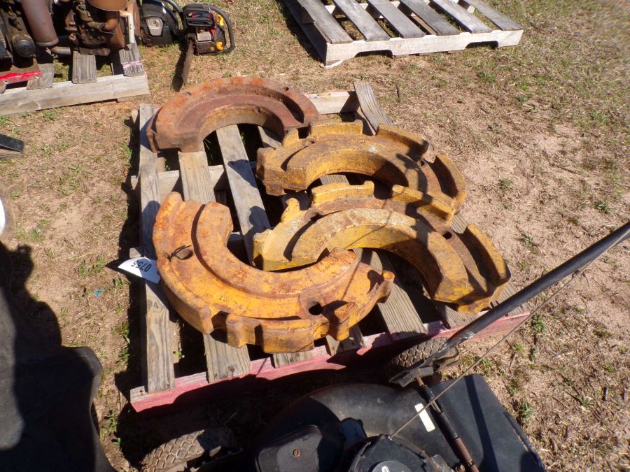 RJO Auction - Gallery