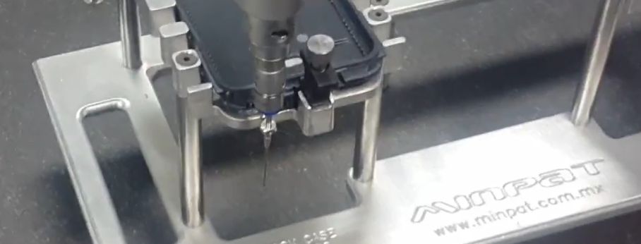 MINPAT INGENIERIA - Maquinados CNC