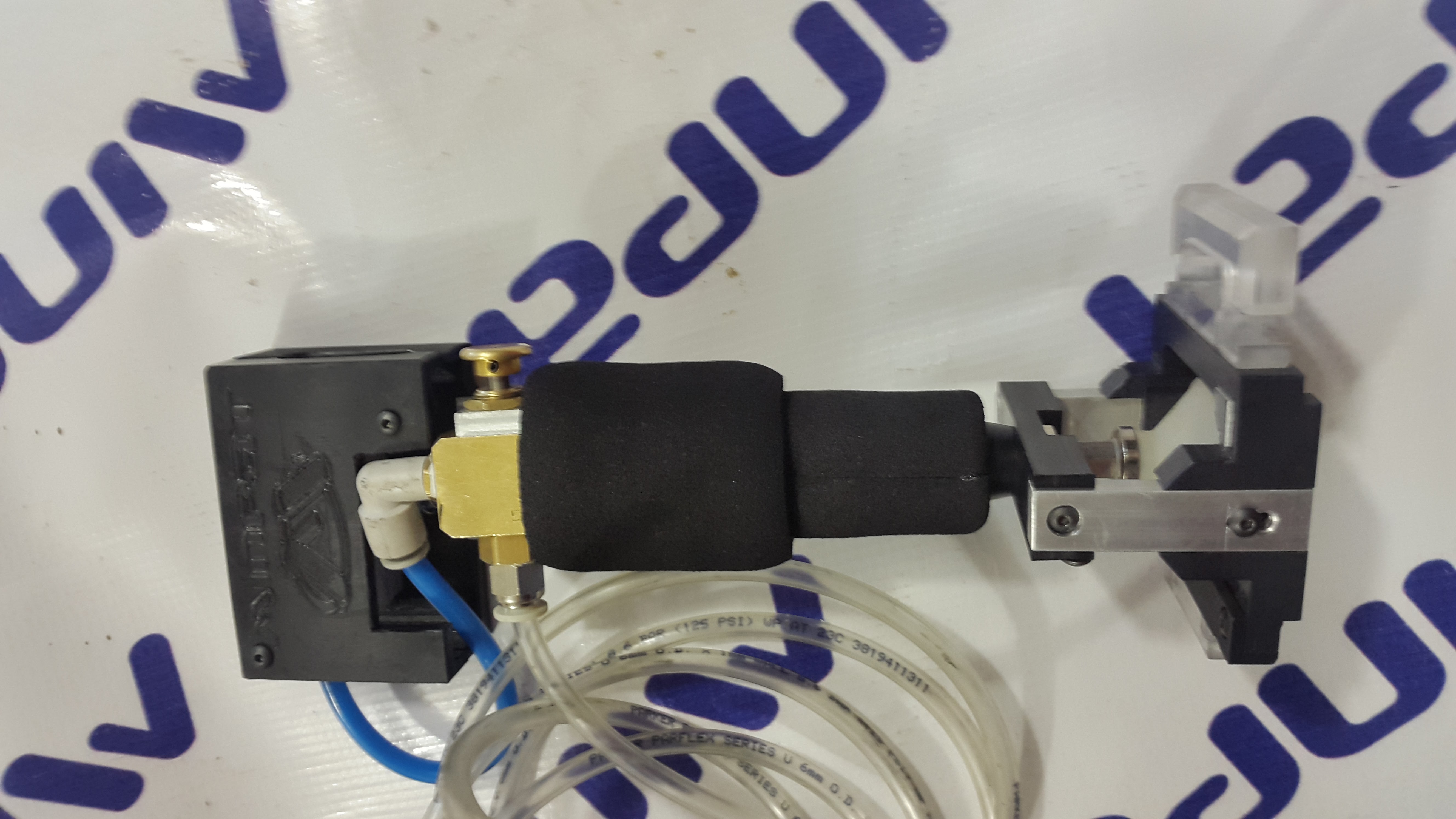 Maquinados Industriales - MINPAT INGENIERIA