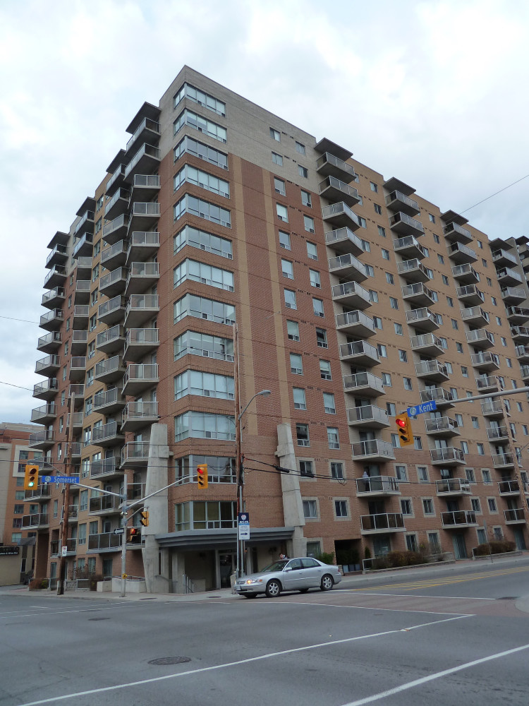 Goodeve Structural Inc. - High-Rise / Medium-Rise