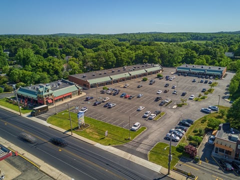 The Mega Group - Commercial Real Estate - Commodore Plaza, Route 1A ...