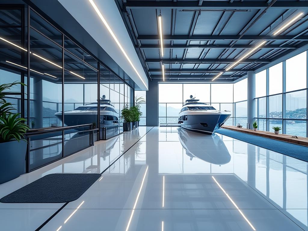 Mazatlán Yacht Services | Mantenimiento - Reparaciones