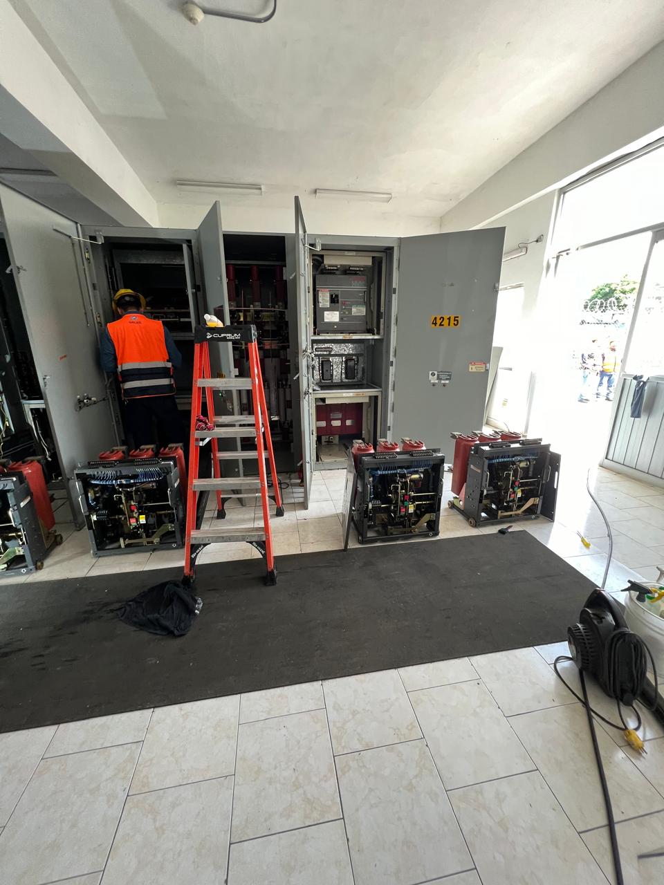 Solec Soluciones Electricas