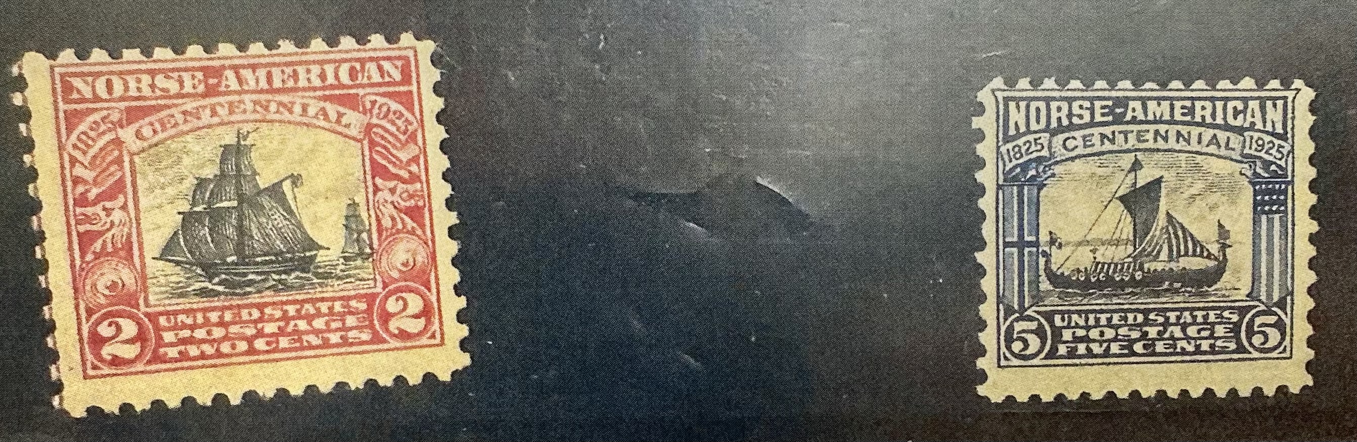 Lear's Collection - MDM Stamp Traders