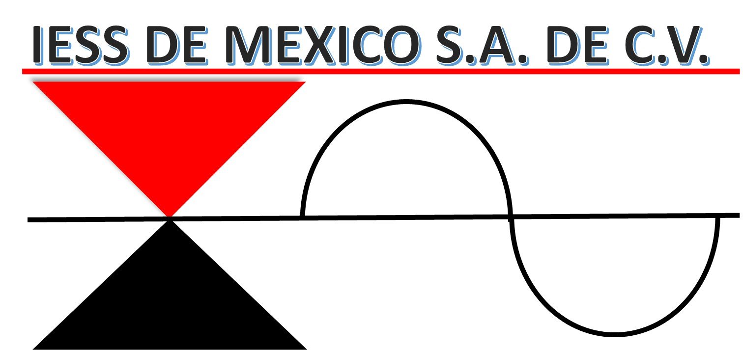 IESS DE MEXICO S.A. DE C.V. - Bienvenido