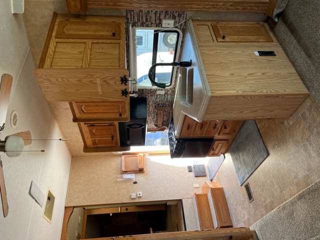 Andys RV Service - Home