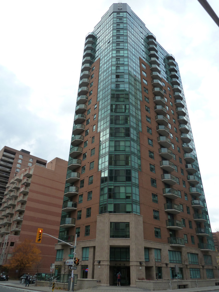 Goodeve Structural Inc. - High-Rise / Medium-Rise