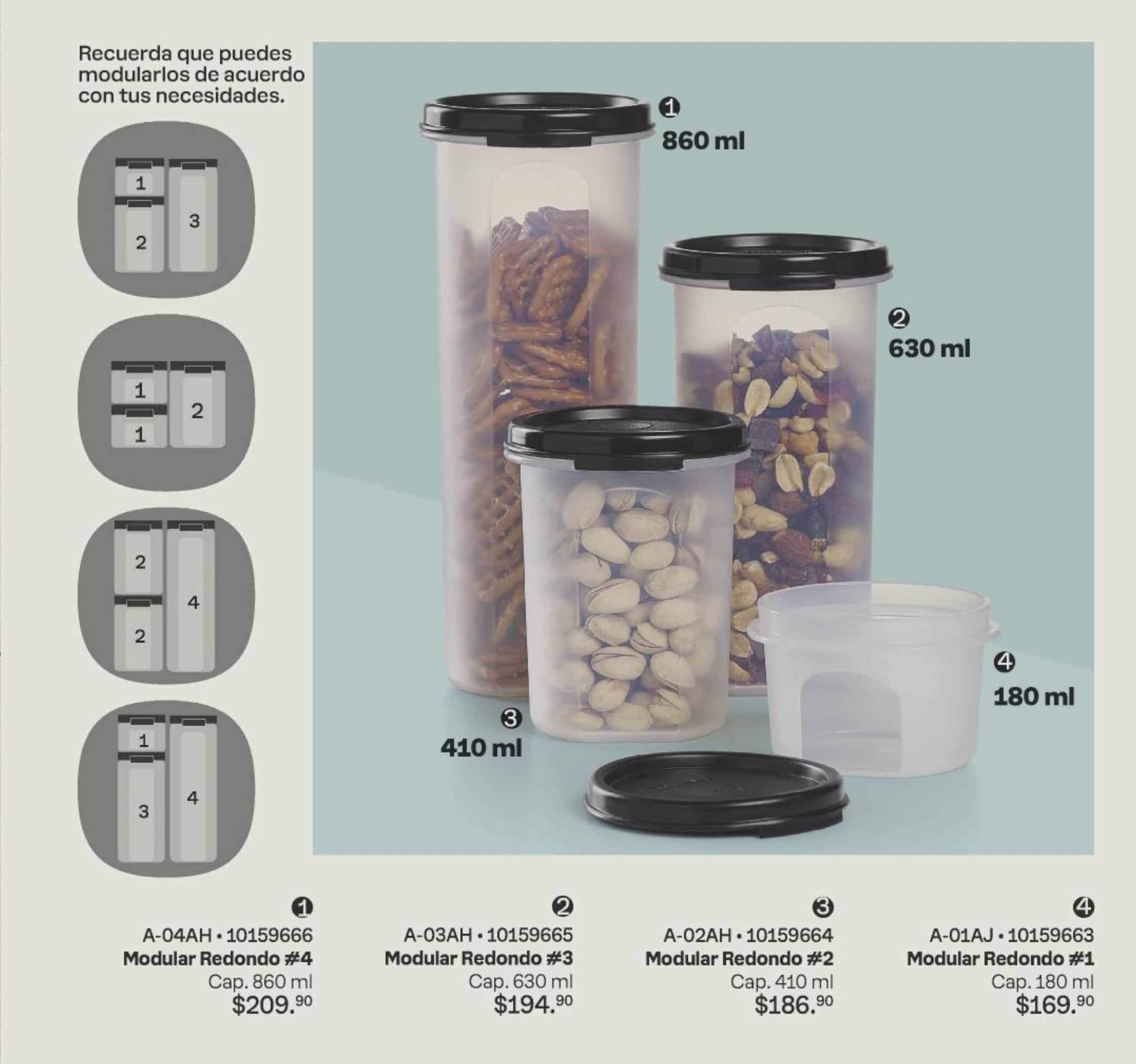 Inicio - DistribuidoraMaravillaTupperware