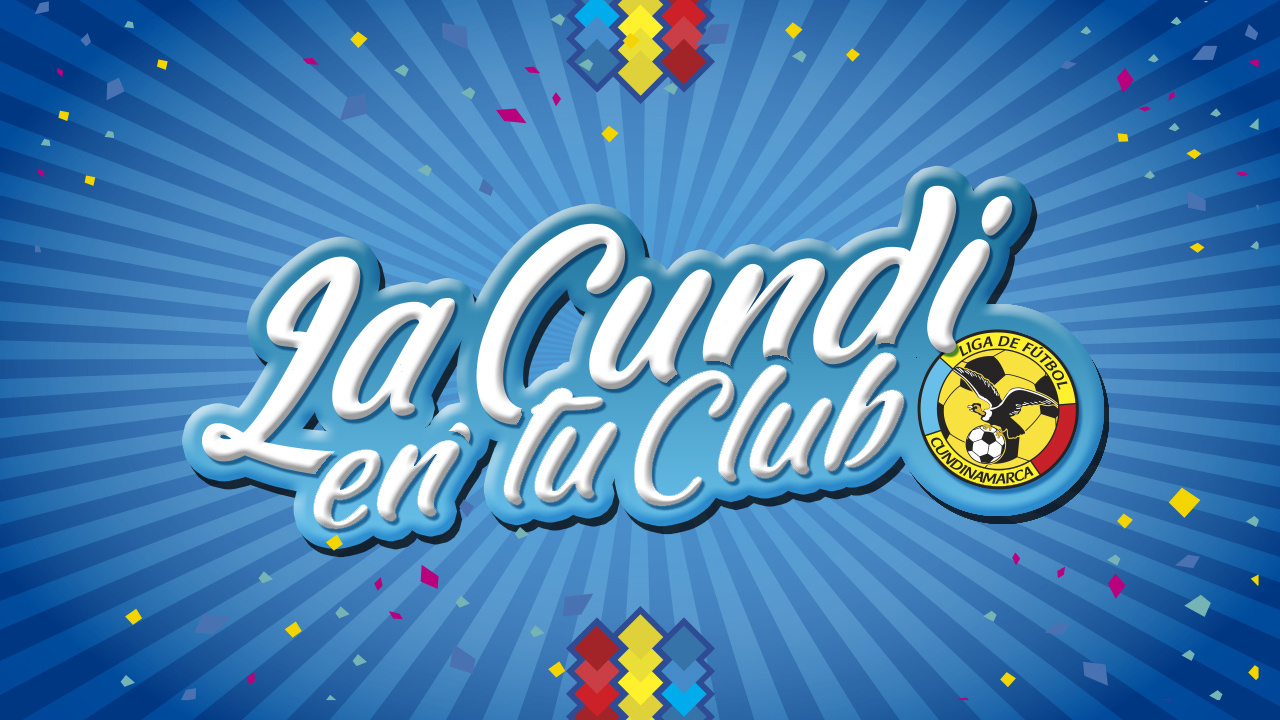 CUNDIFUTBOL - Inicio
