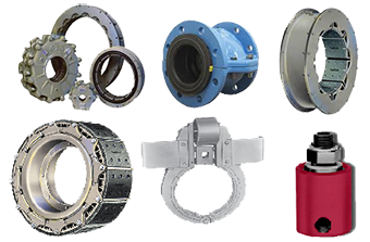 GRUAS VIAJERAS FRENOS Y EMBRAGUES