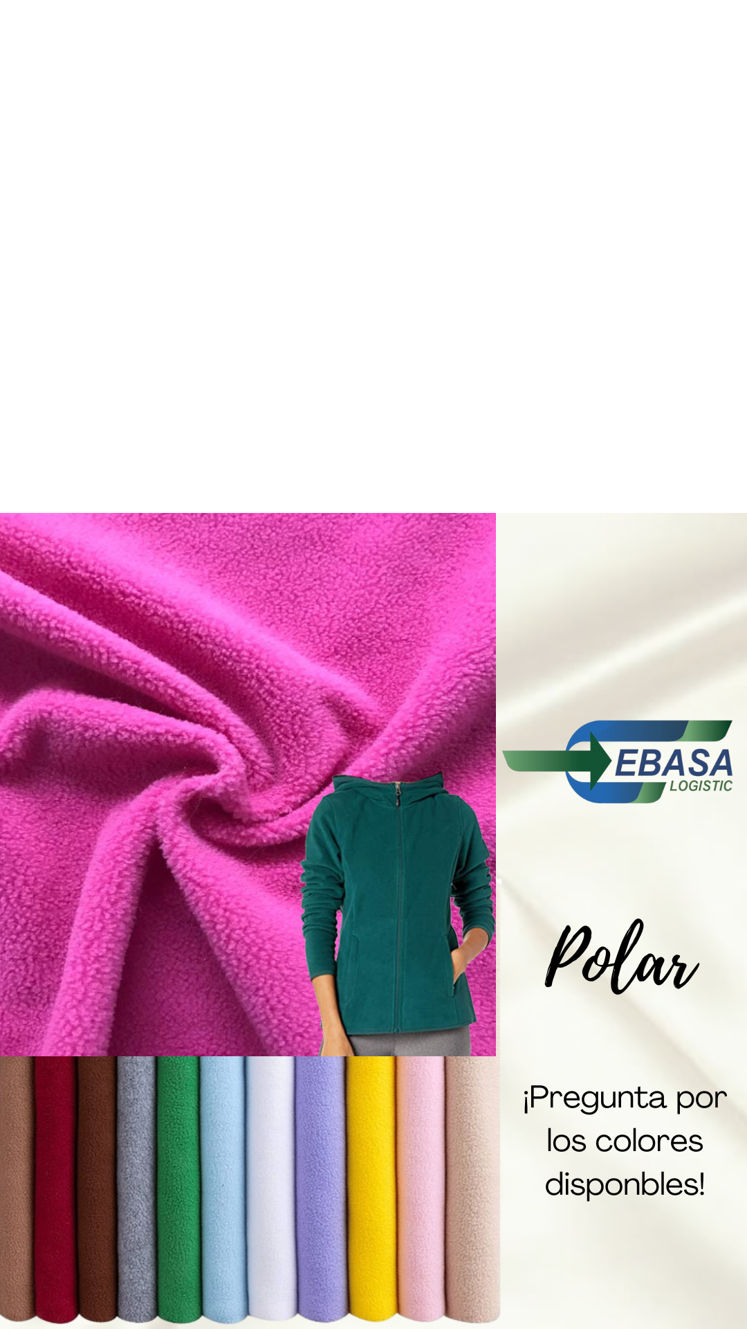 Inicio - Ebasa Logistic