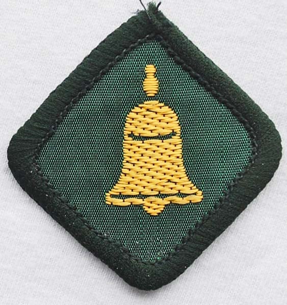 irishmedals.orgMerit Badges