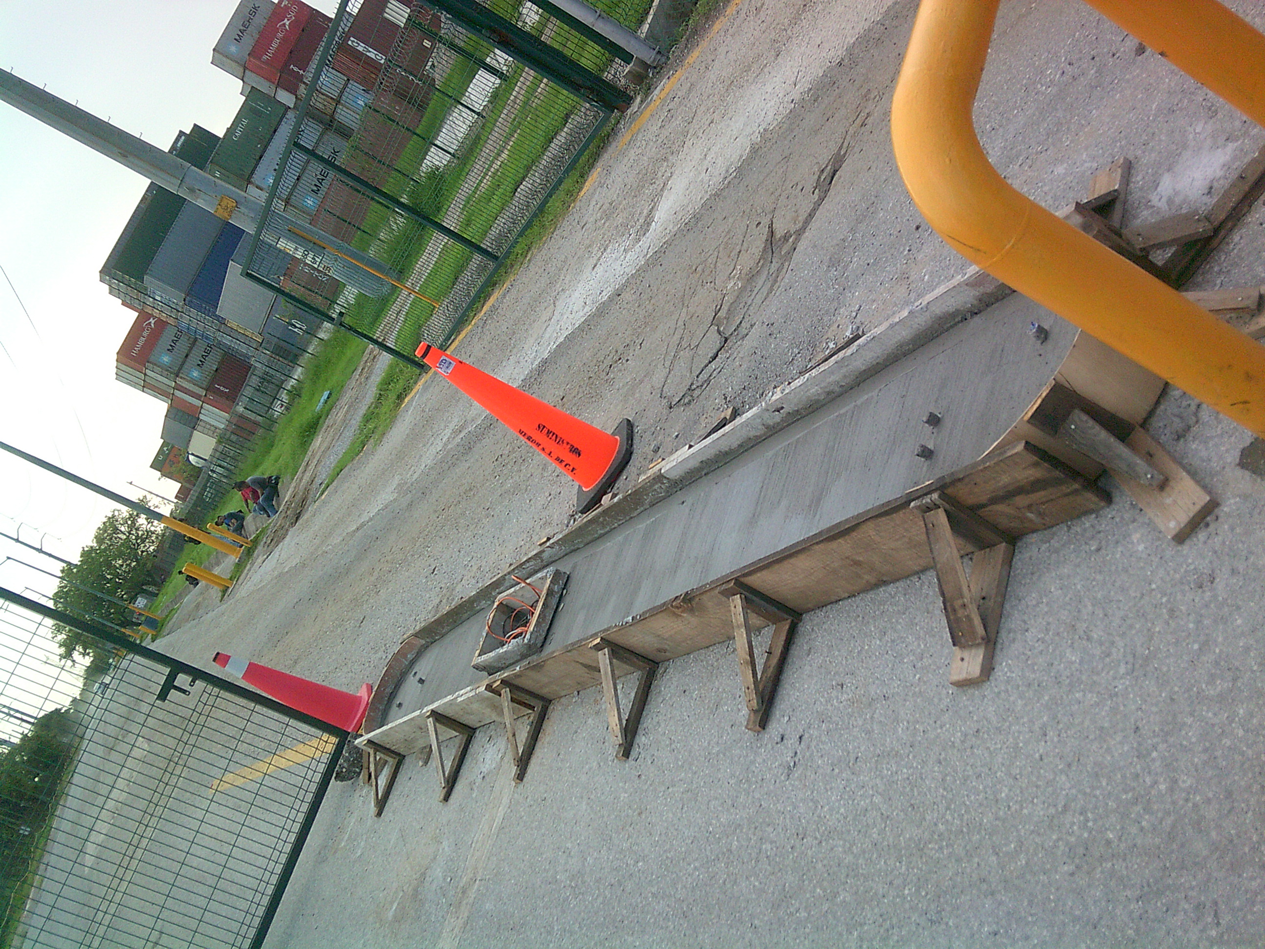 Servicios Especializados MEROB