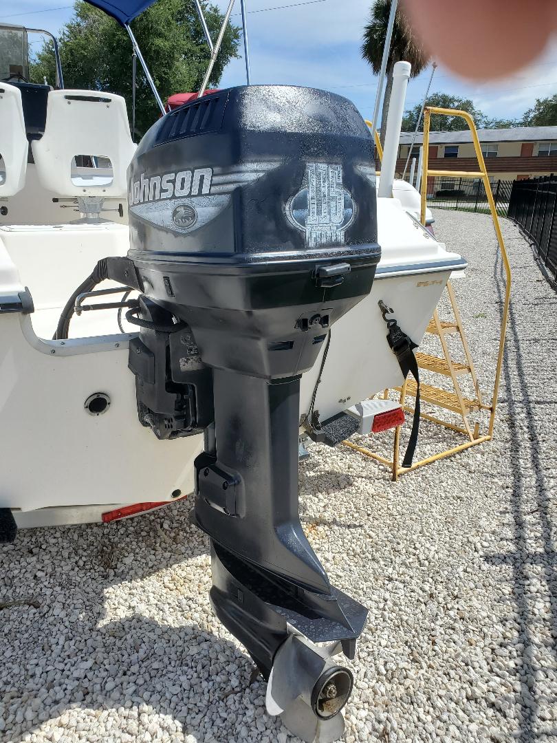 THE BOAT SHOP MERRITT ISLAND - PRE-OWNED INVENTORY