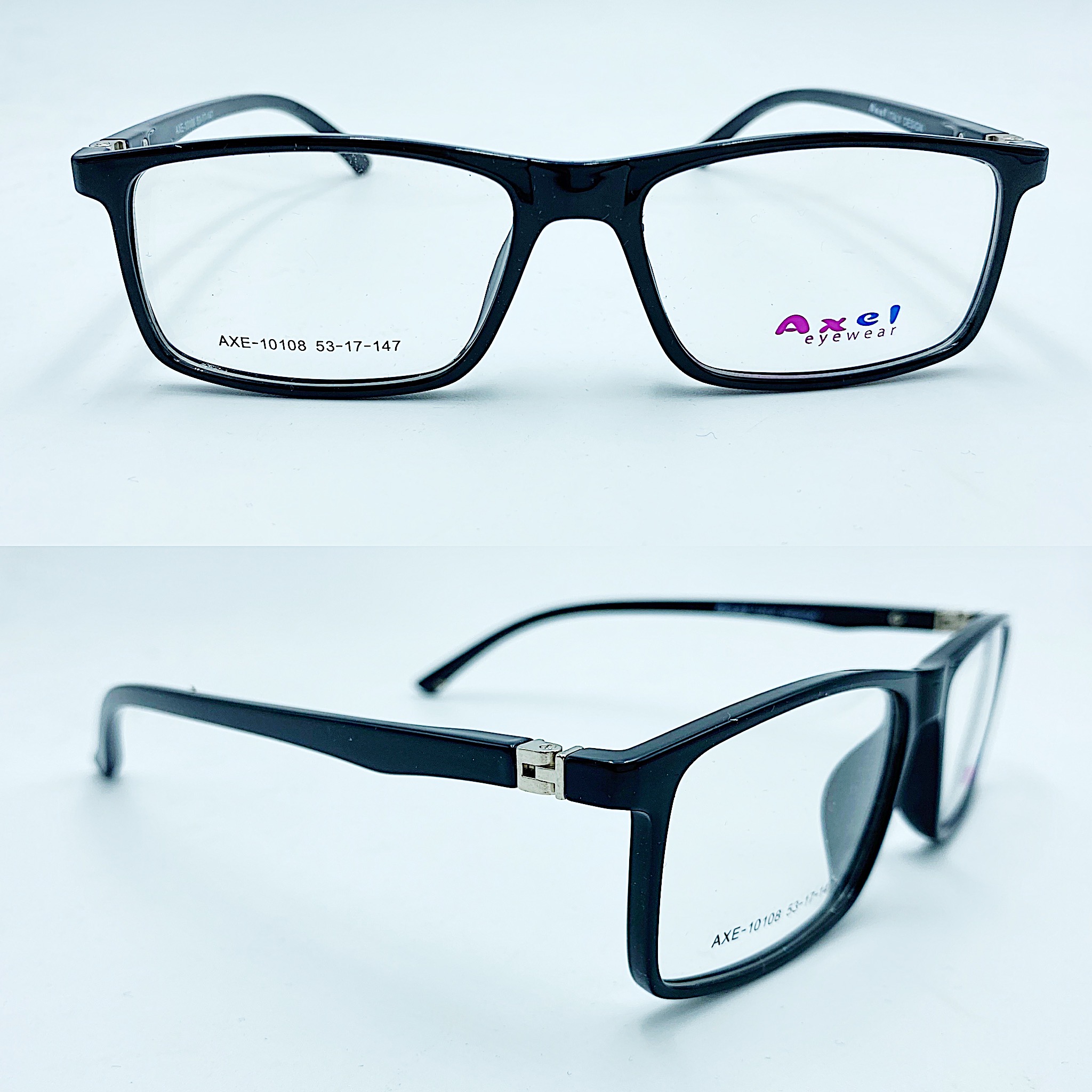 VEOOVEO STUDIO - AXEL