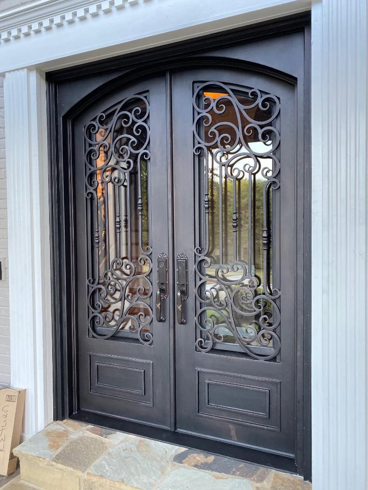 Wrought Iron Products Memphis | Custom Ironwork | Pickle Iron Inc.