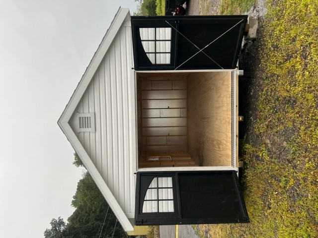 Available Sheds | Shed Needs Pine Grove | Kutz Structures
