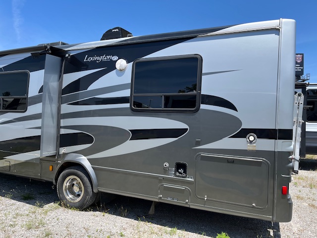 Andys RV Service - Home