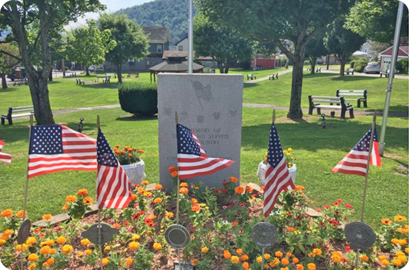 Idyllic Town | Flourishing Neighborhood | East Conemaugh Borough