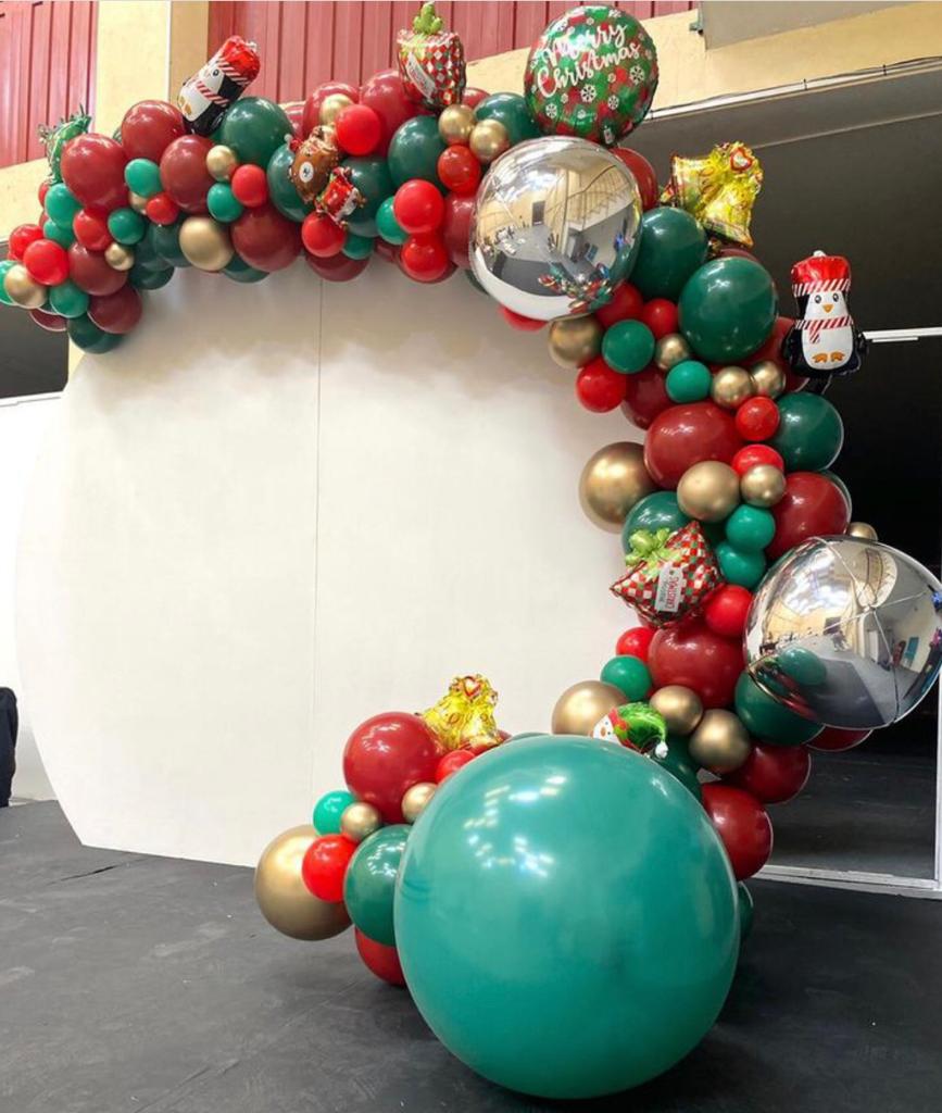 Fiestas y Alquileres | Backing