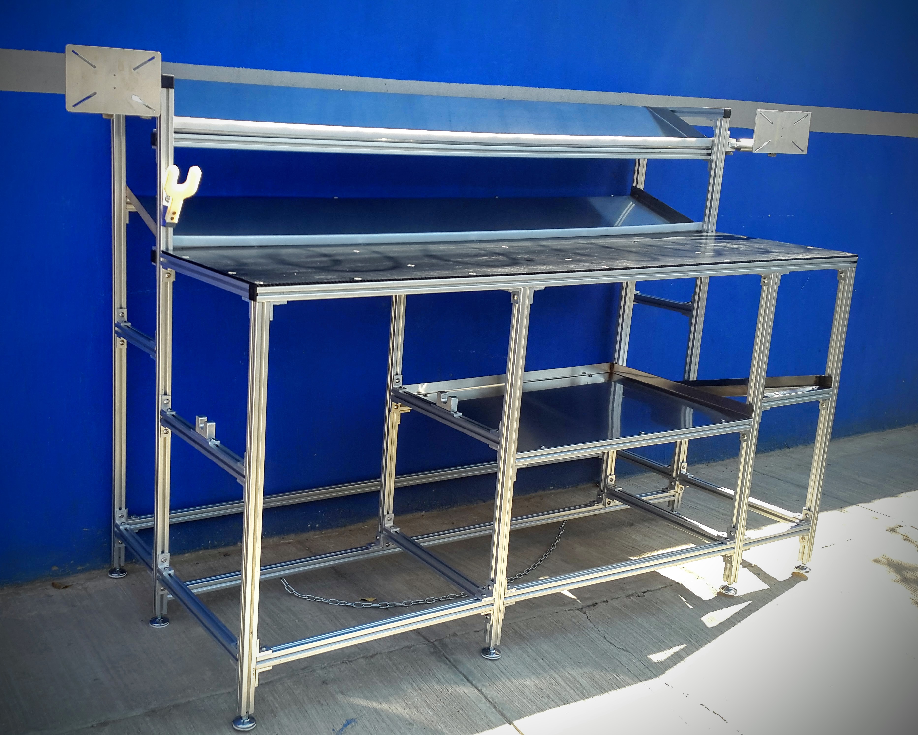 MINPAT INGENIERIA - Maquinados CNC