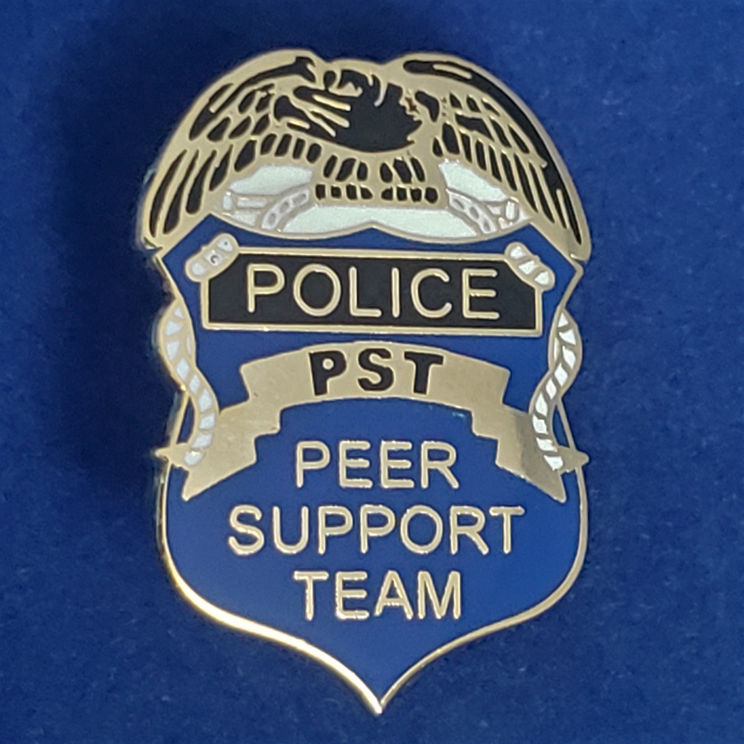 PIN HEADQUARTERS COM PEER Support Pins pin-headquarters-com-peer-support-pins