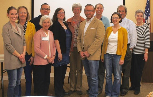 The Tandana Foundation - Quiénes Somos