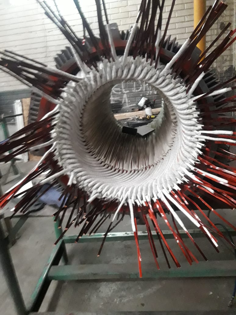 REMSA MEXICO - Galería