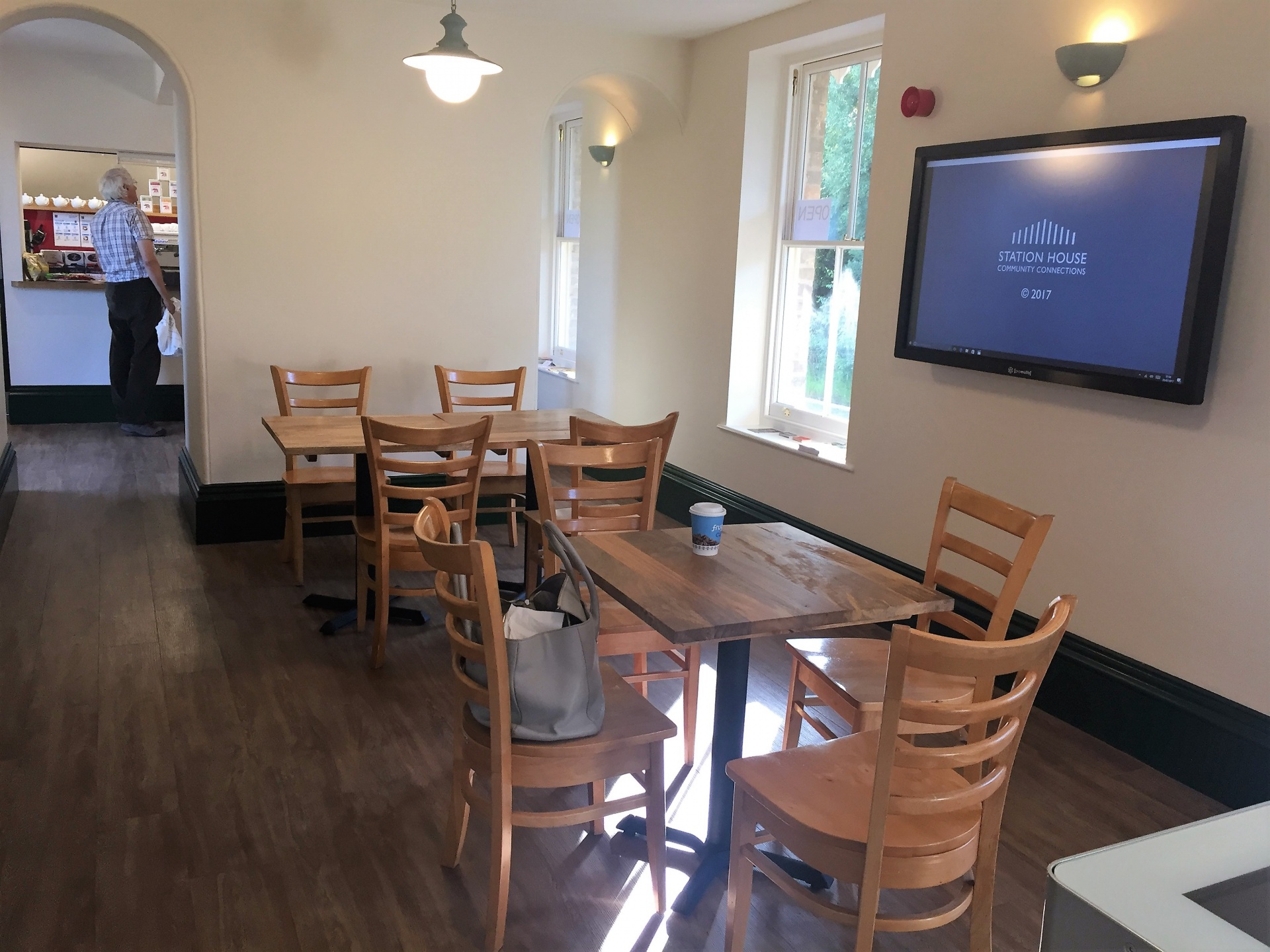 Needham Electrical Ltd