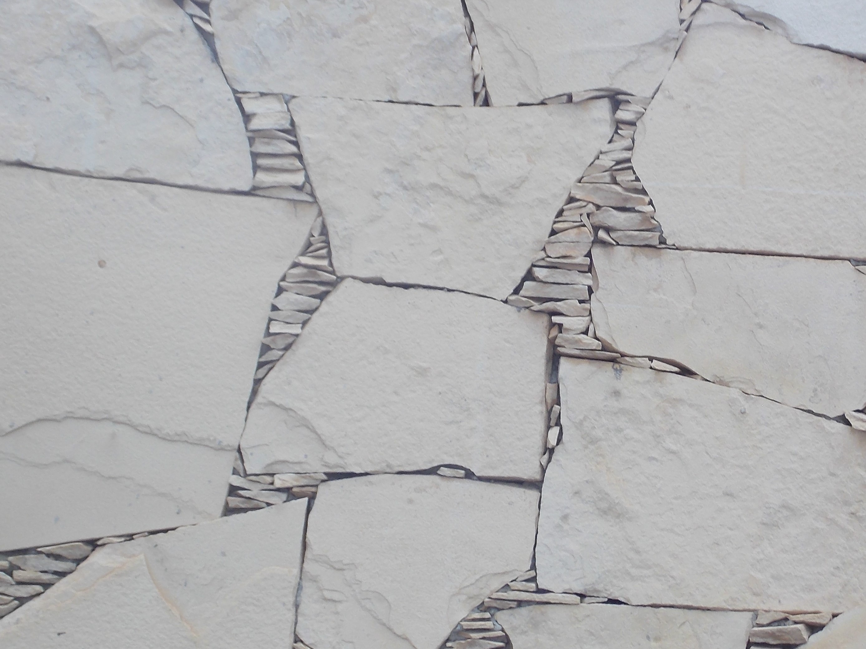 CANTERAS Y LAJAS DEL NORTE - LAJAS NATURALES