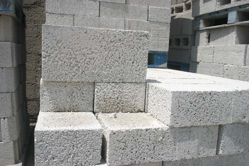 CONSTRURAMA LOS GIGANTES - BLOQUES