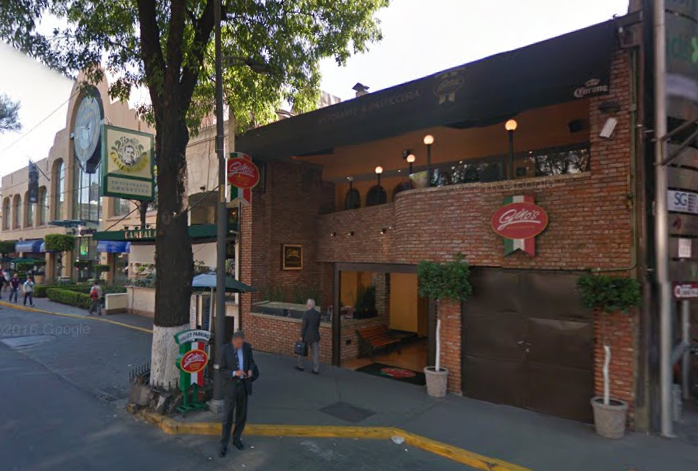 Welcome - CONSTRULAT S.A. DE C.V.