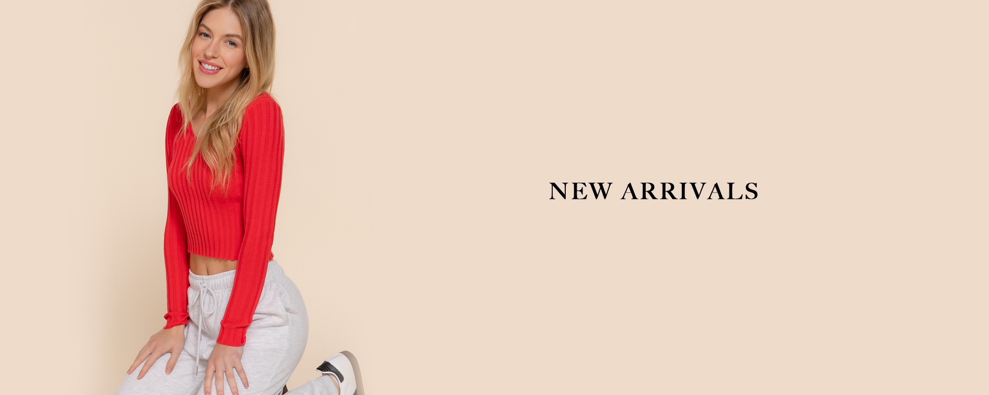 Moda Dulce para Damas