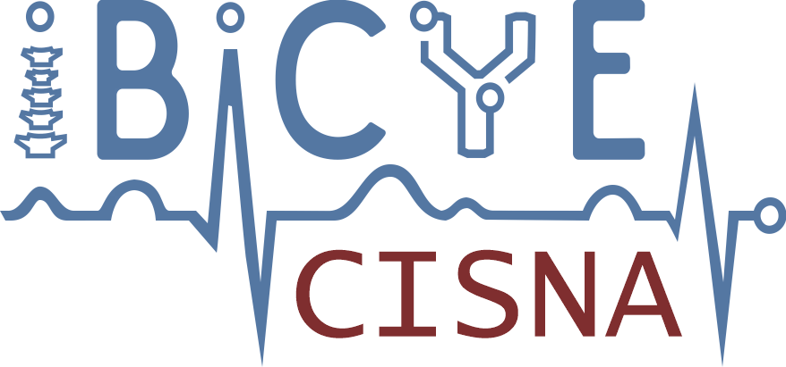 CISNA - Inicio