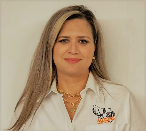 Asociación de Ganaderos Diversificados y Criadores de Fauna del Estado ...