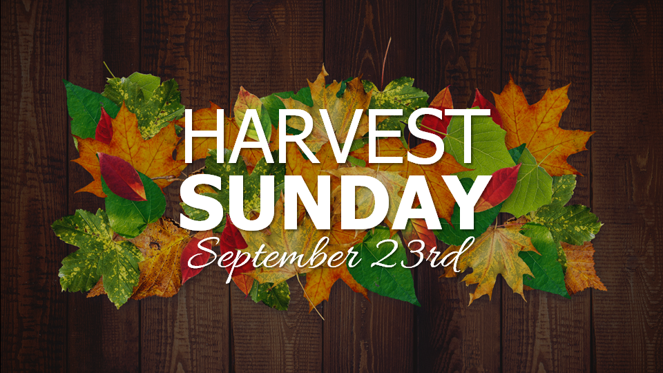 Lighthouse Baptist Church of Lehighton, PA - Harvest Weekend