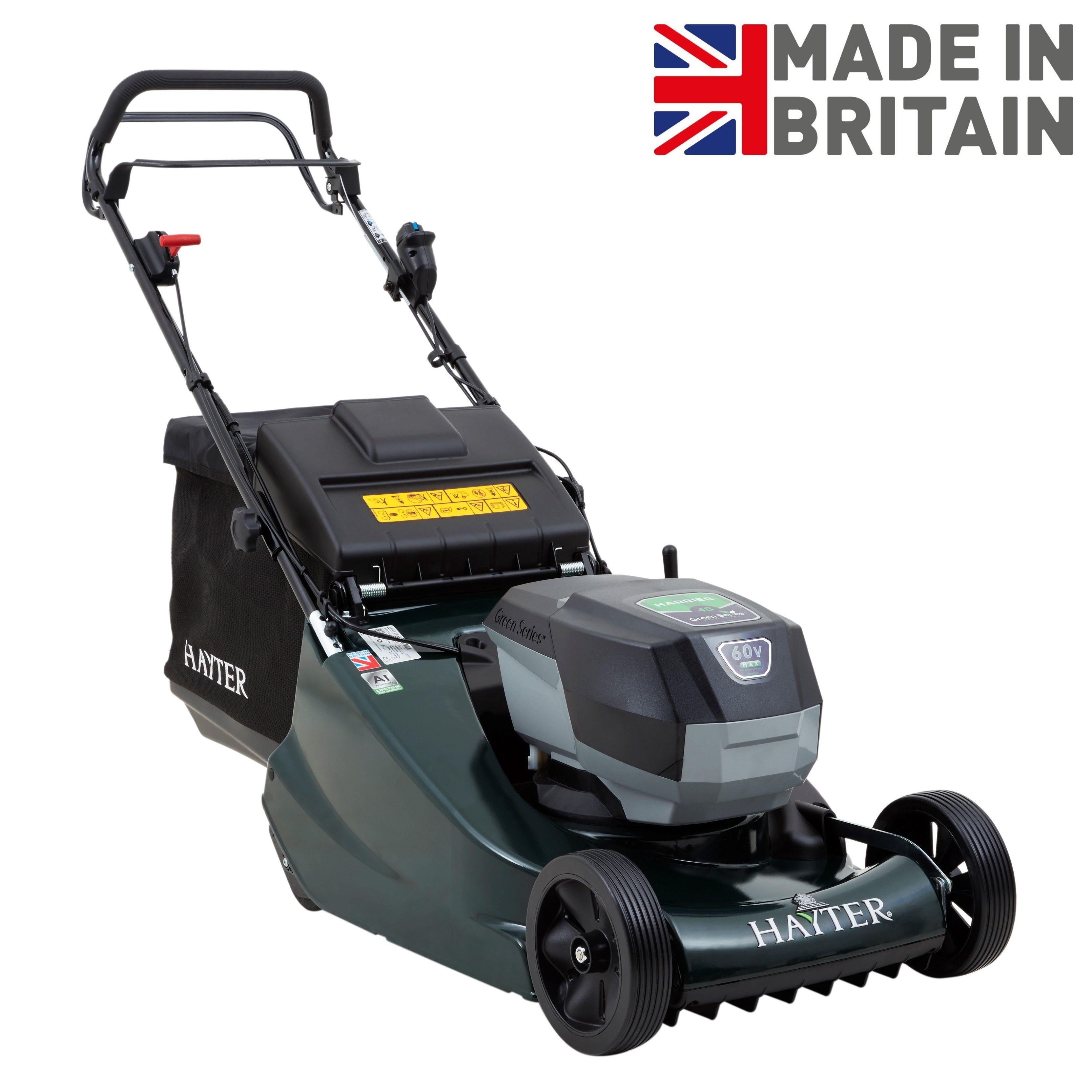 Cheshire Turf Machinery