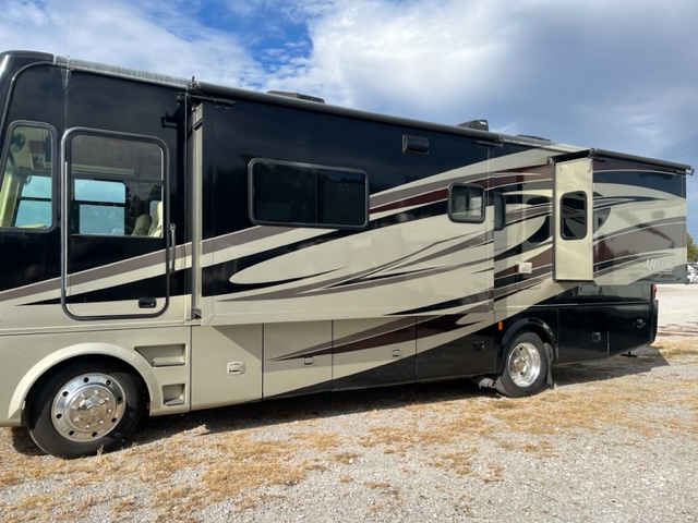 Andys RV Service - Home