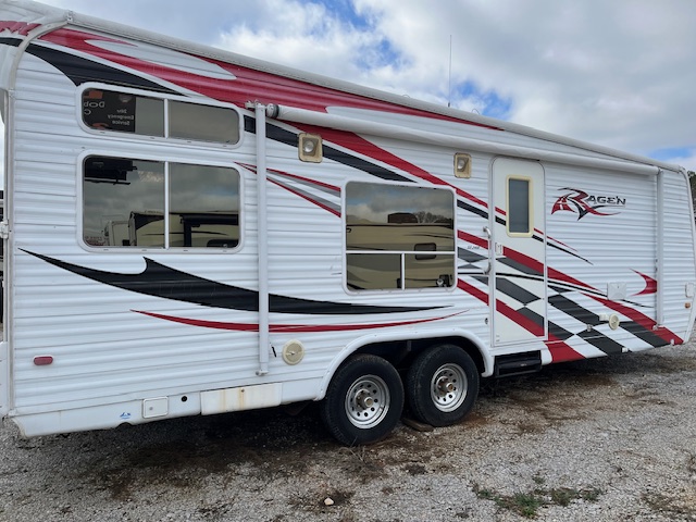 Andys RV Service - Home