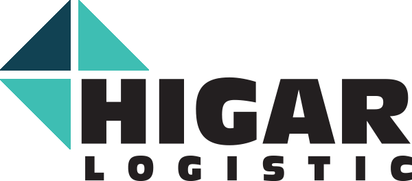 Exportación e Importación - Higar Logistic - Reynosa - Inicio