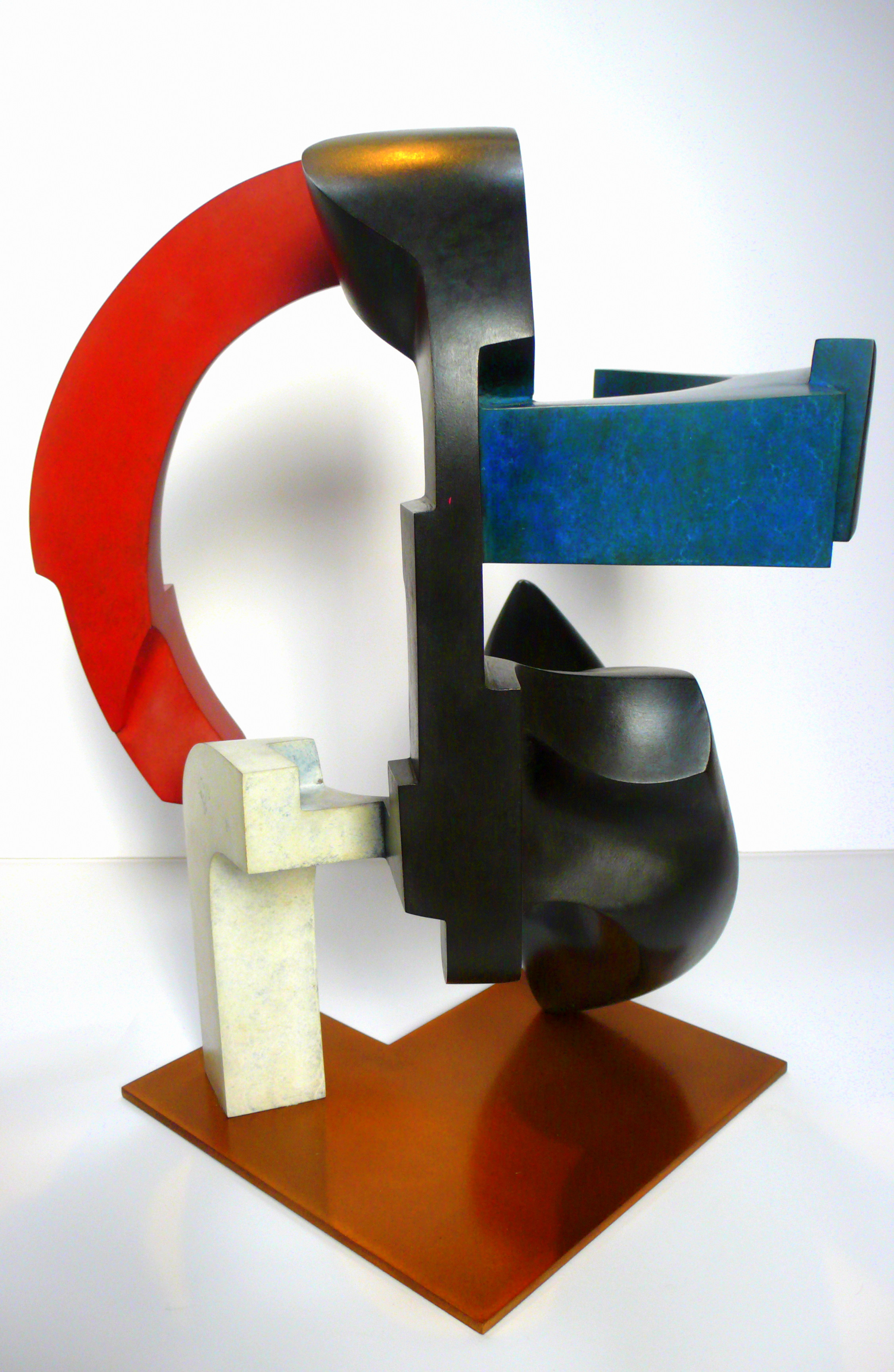 JILL PITKO SCULPTURE