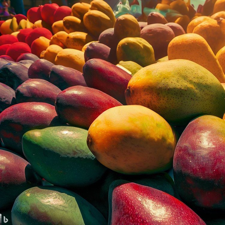 Sólo Mangos de Calidad