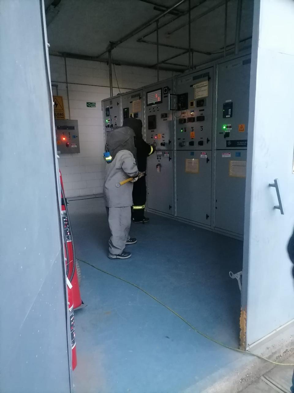 Solec Soluciones Electricas