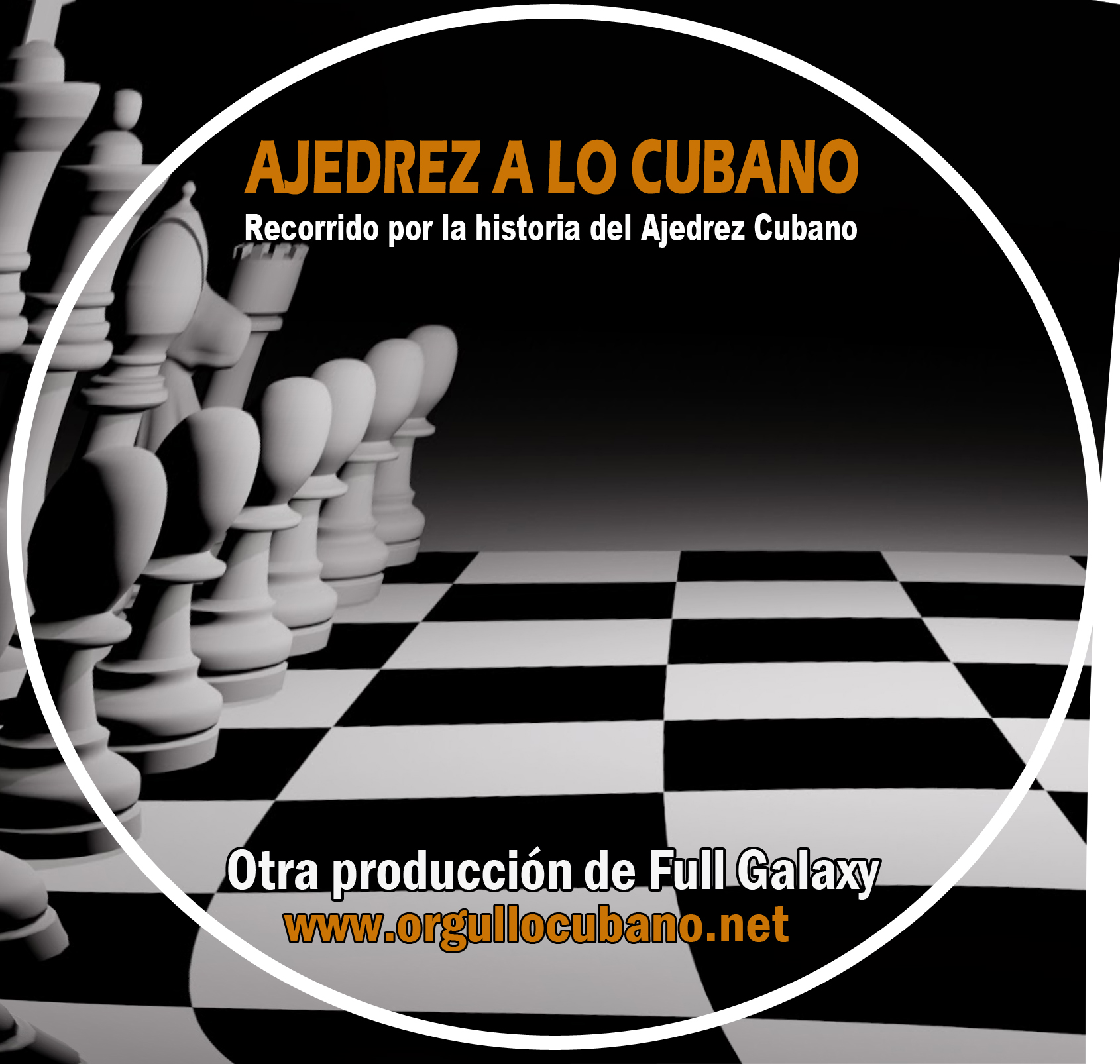 ORGULLO CUBANO DOCUMENTARY - Home