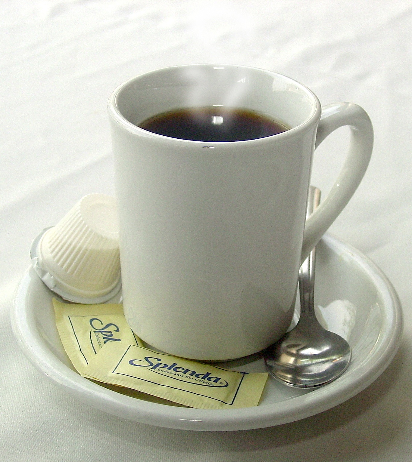 Nuestro menú - Título del sitio