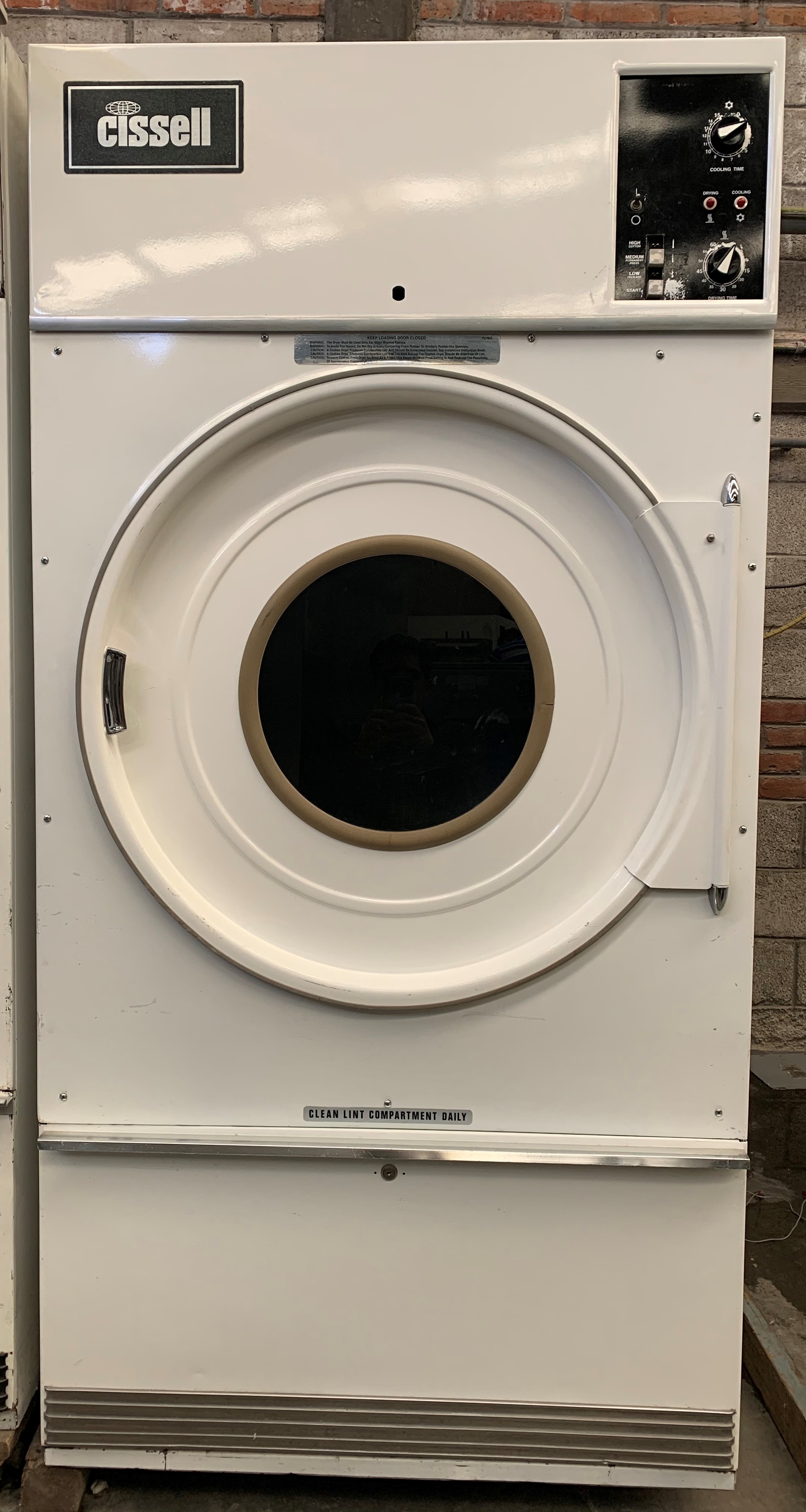 Lavadoras Industriales- Equipos Continental - OTRAS MARCAS