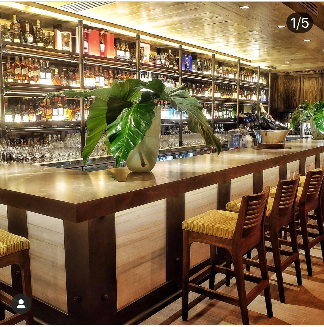 SERVIARTE CGPA SRL - Restaurante Turo.