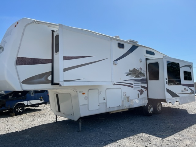 Andys RV Service - Home