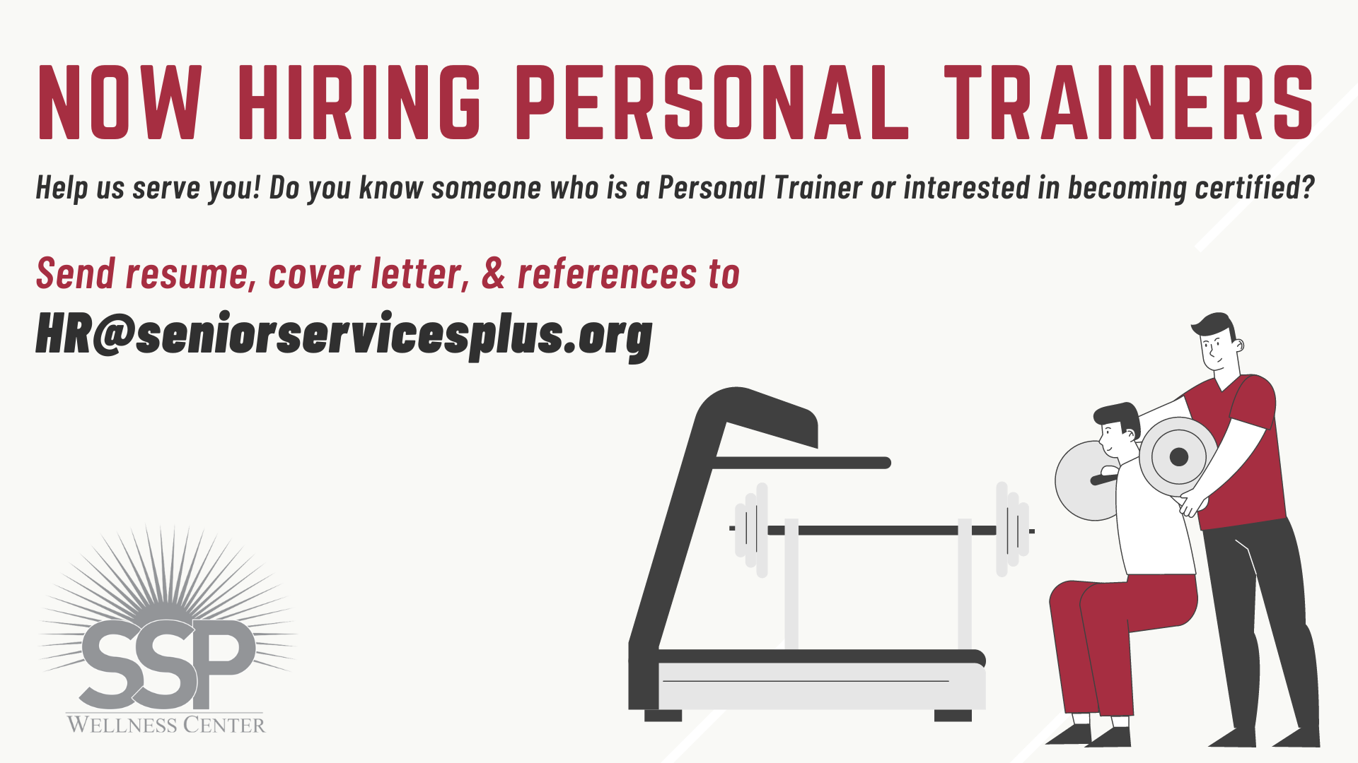 Senior Center Alton | Senior Services | Senior Services Plus, Inc.